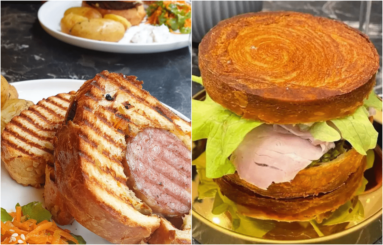 Brio : le bar à brioches qui régale la Presqu'île ! - Lyon Secret