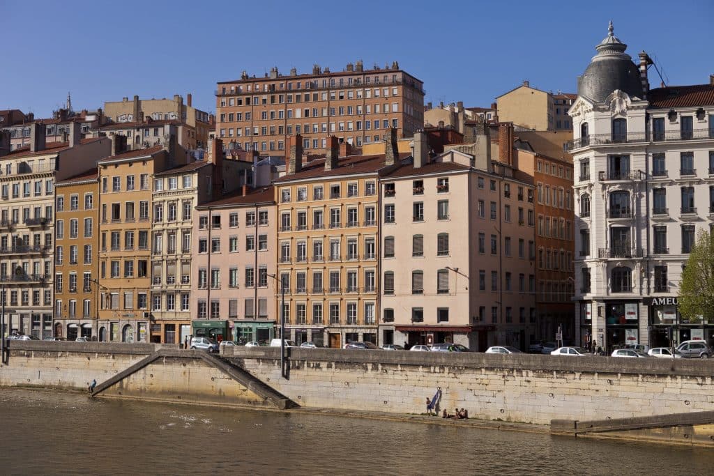 10 choses insolites à savoir sur Lyon