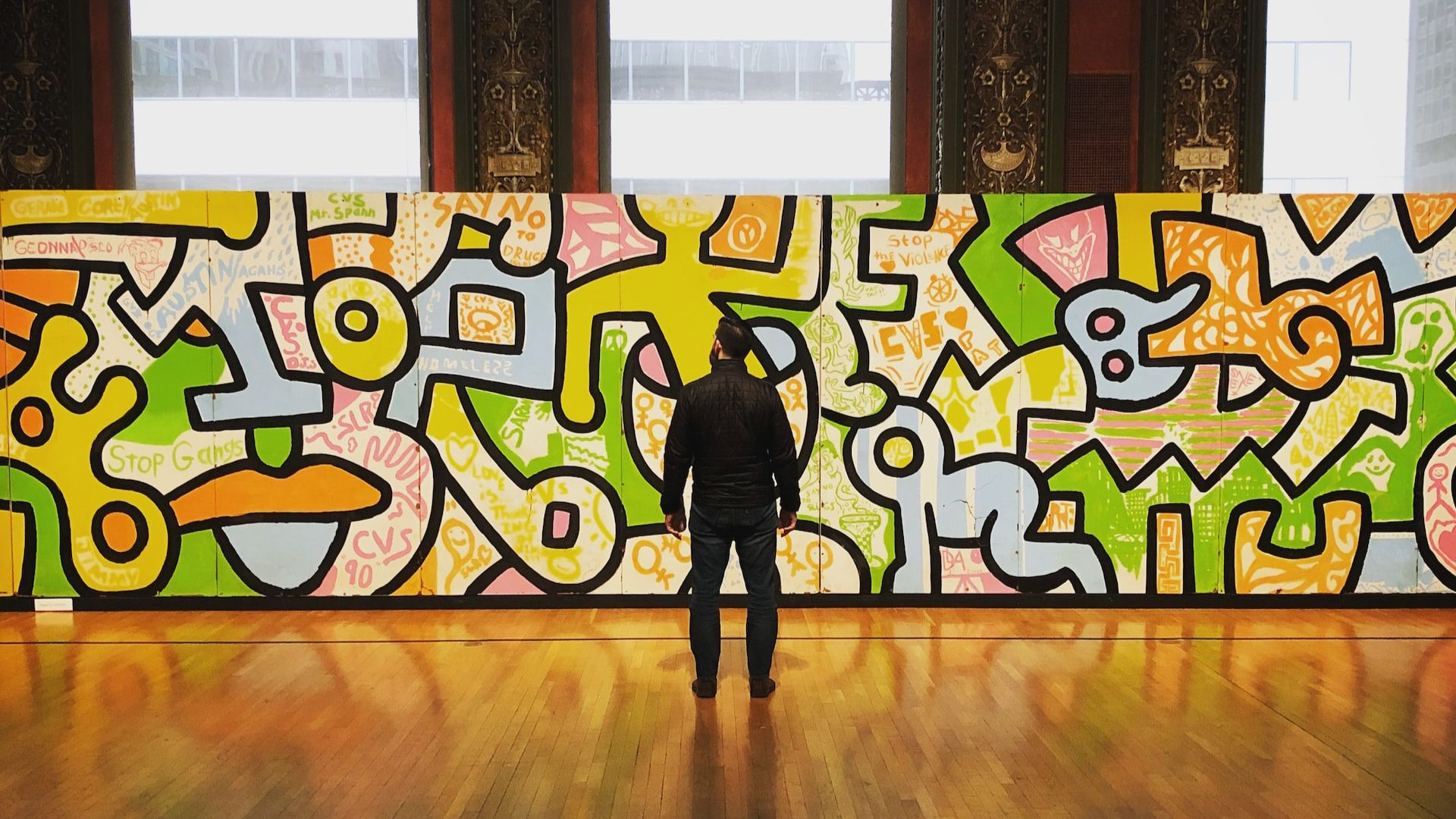 Les meilleures expositions à voir à Lyon en septembre