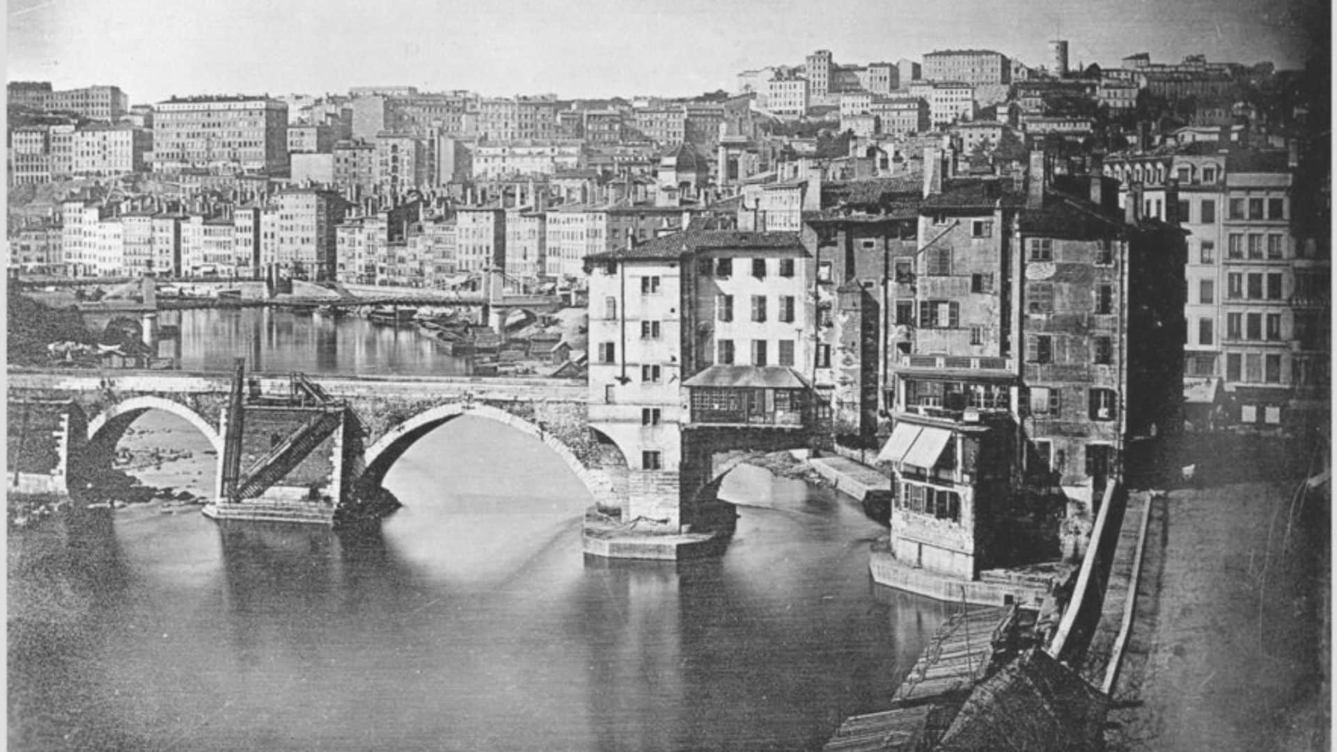 Pourquoi Lyon est la capitale des Gaules