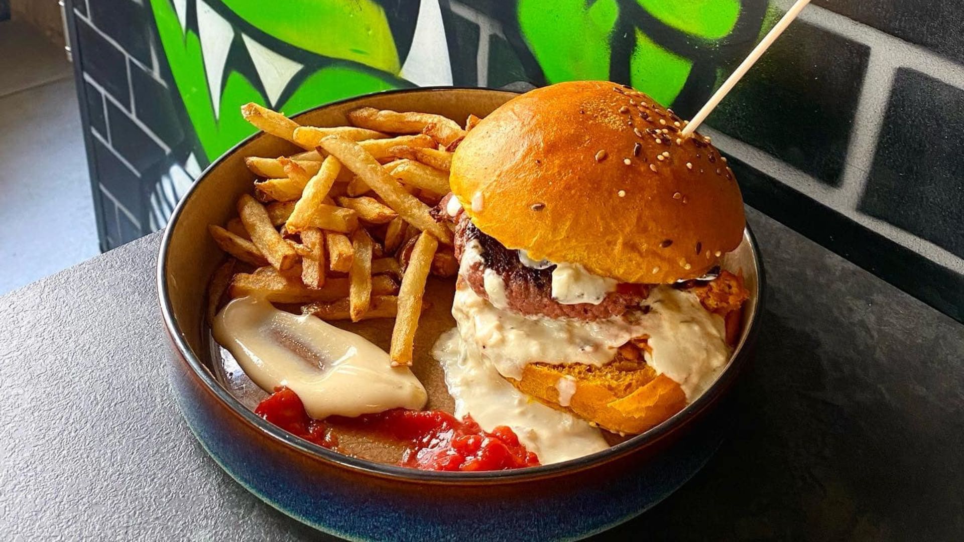 Nos 15 adresses où manger des bons burgers à Lyon