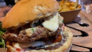 Nos 15 adresses où manger des bons burgers à Lyon