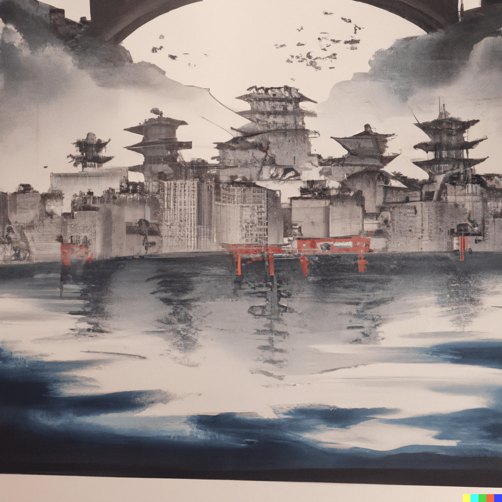 Dalí, Picasso, Basquiat : à quoi ressemblerait Lyon sous le pinceau des plus grands peintres