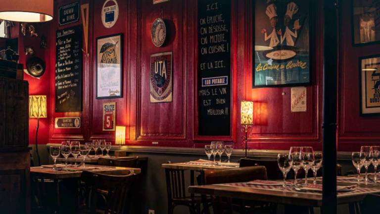 Notre sélection des meilleurs bouchons lyonnais à savourer en 2025