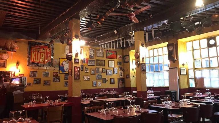 Notre sélection des meilleurs bouchons lyonnais à savourer en 2025