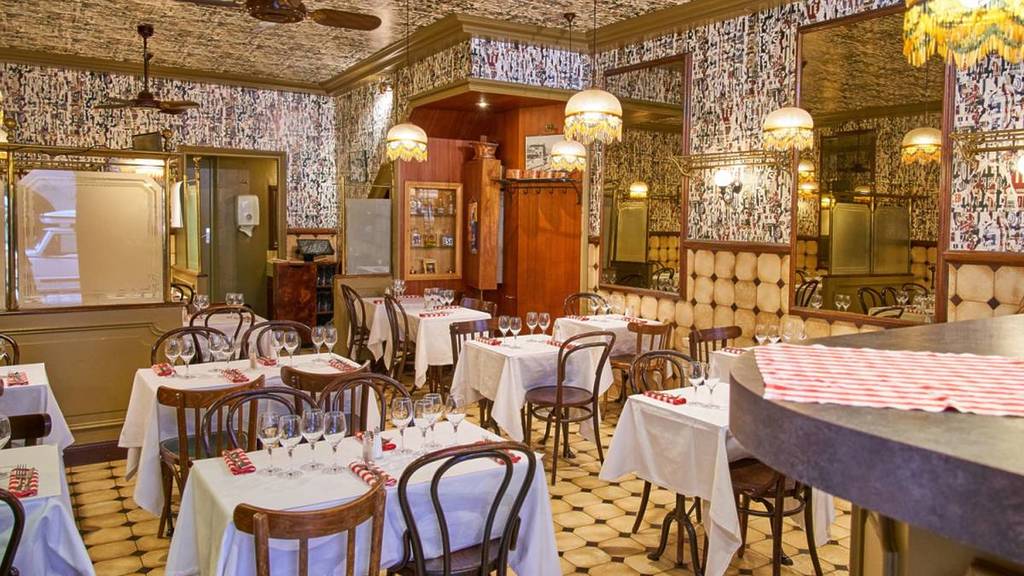 Notre sélection des meilleurs bouchons lyonnais à savourer en 2025