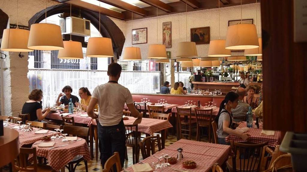 Notre sélection des meilleurs bouchons lyonnais à savourer en 2025