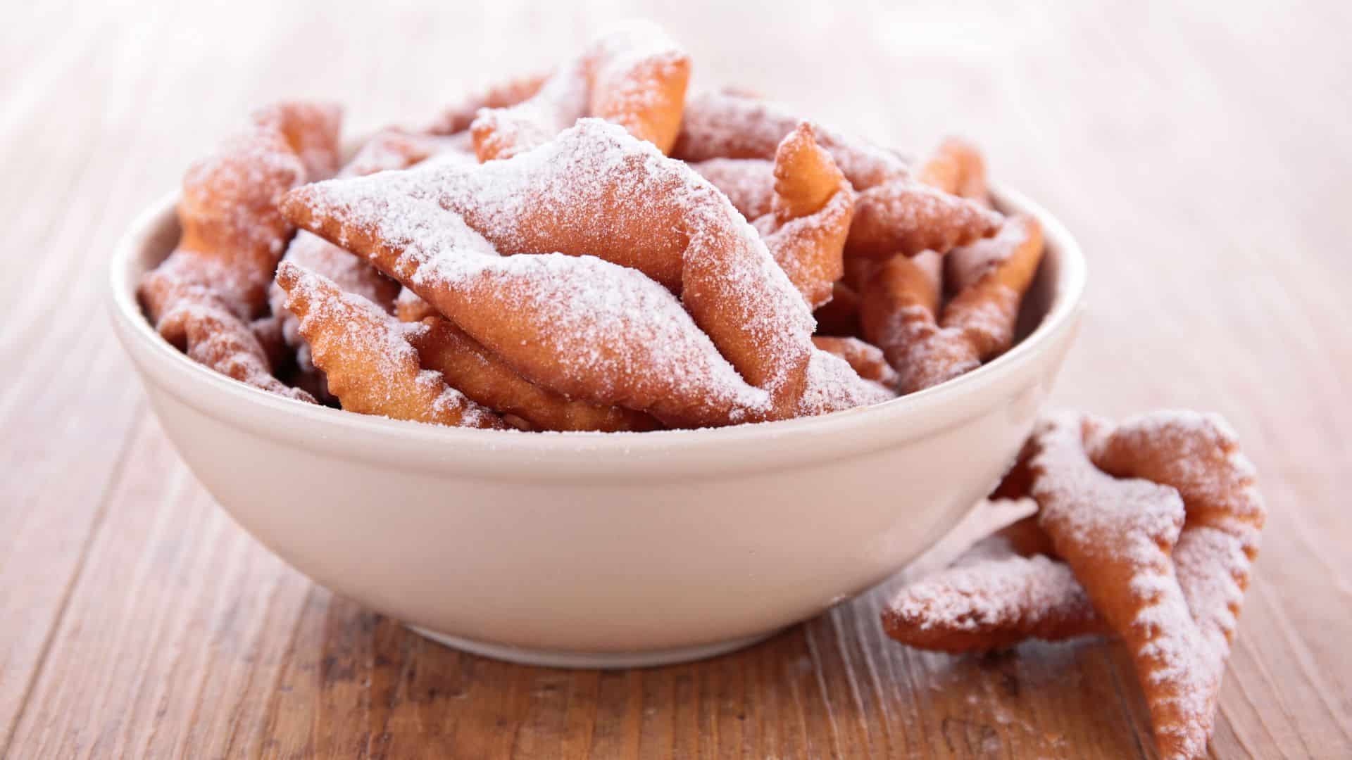 Où trouver les meilleures bugnes de Lyon ? - Lyon Secret