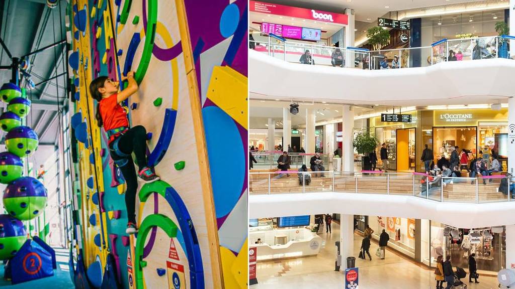 The best things to do with children in Lyon this summer