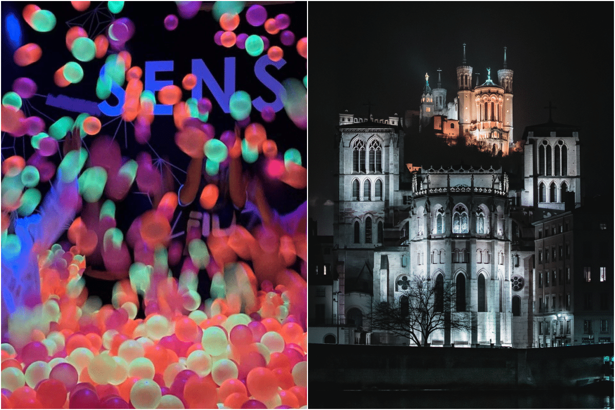 Expériences immersives : les meilleures à tester à Lyon