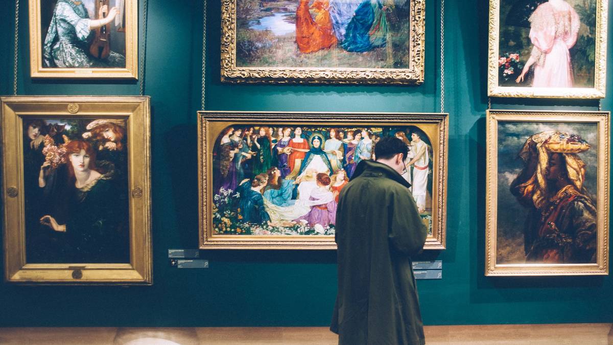 The best exhibitions to discover in Lyon in 2025