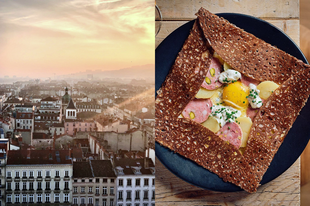 Février : que faire à Lyon