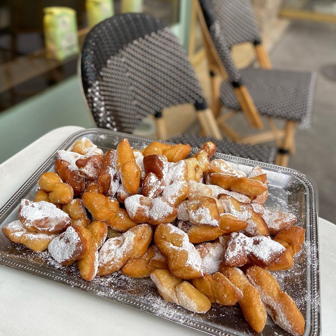 Spécialités lyonnaises : les meilleurs desserts de Lyon selon vous