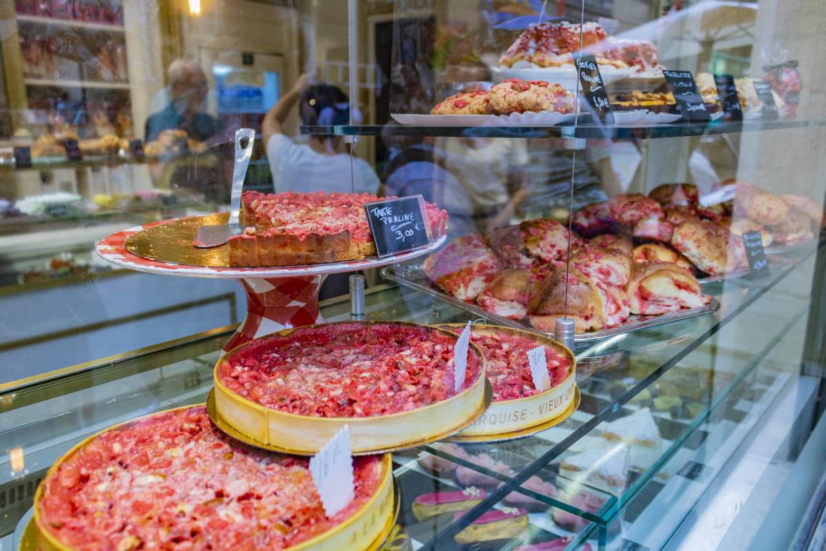 Lyon's best desserts, according to the locals