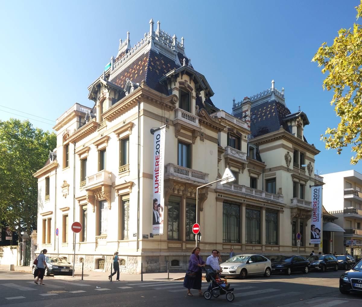 8 museums to visit at least once in your life in Lyon