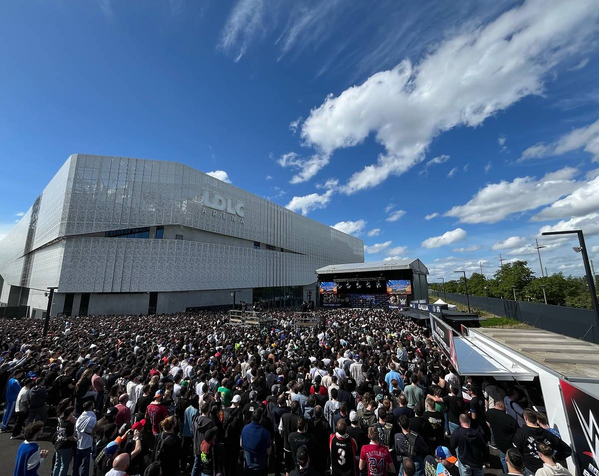 Childish Gambino sera en concert à Lyon : le lieu, la date et le prix