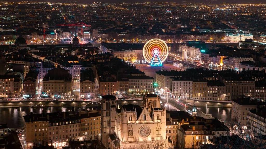 Février : que faire à Lyon