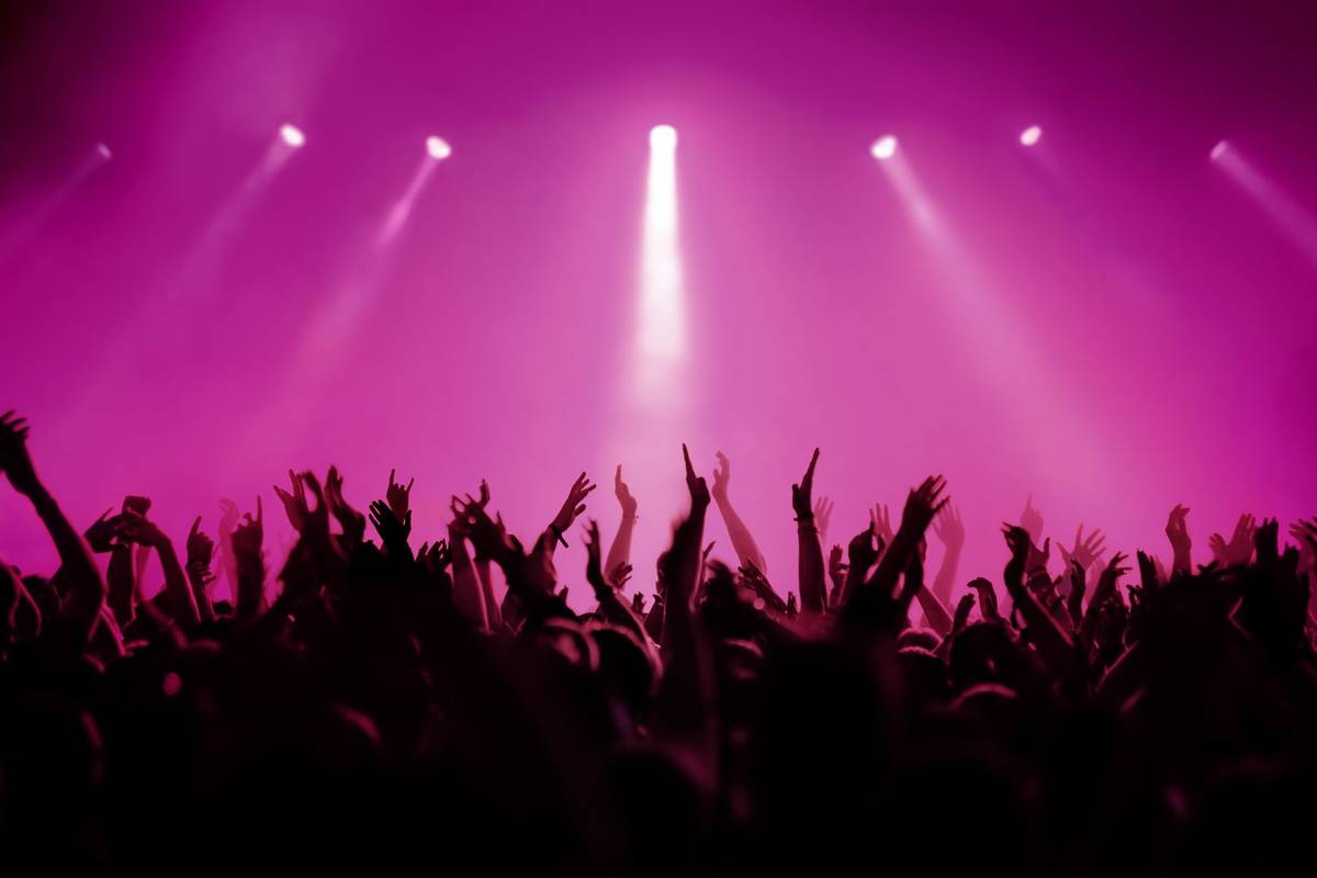 All the best concerts you need to see coming up in Lyon