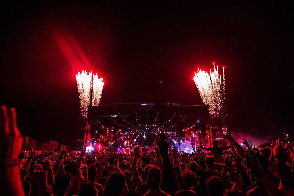 Tous les meilleurs concerts qu'il faut aller voir à Lyon en 2025