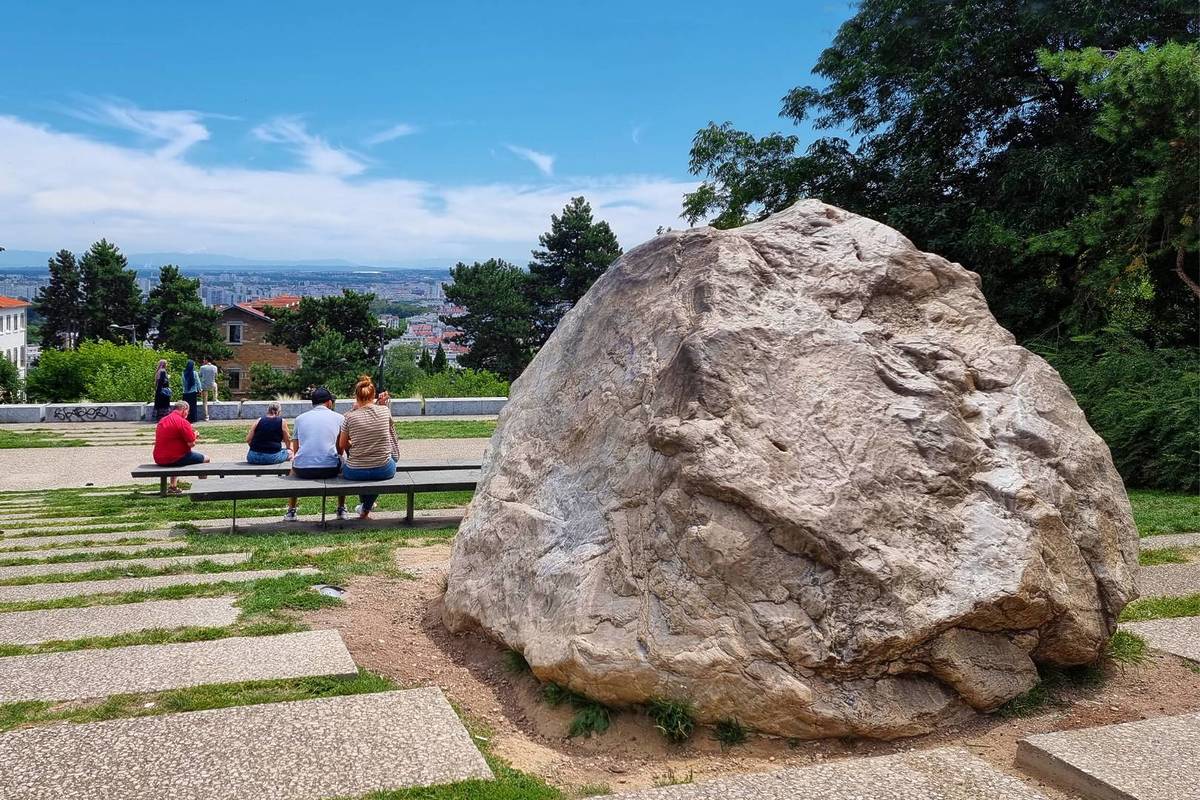 Croix-Rousse : le quartier emblématique de Lyon à (re)découvrir