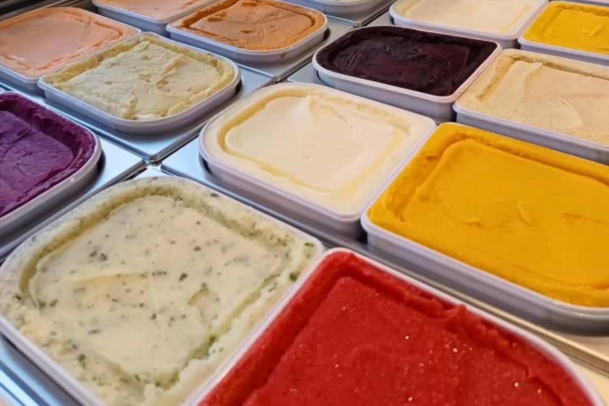 The 3 must-try ice cream shops in Lyon this summer!