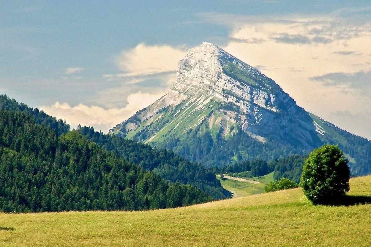 Le Parc Naturel Régional de la Chartreuse