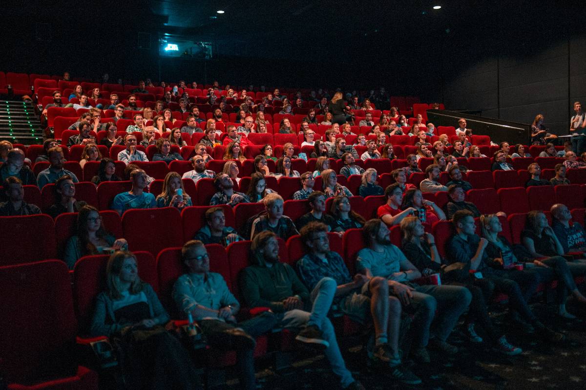 Cinéma : Lyon, Ville des Lumières et capitale du septième art
