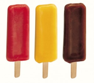 Frigopie, Fantasmikos, Drácula…¿Cuál es el mejor helado de nuestra ...
