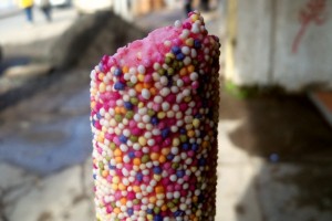 Frigopie, Fantasmikos, Drácula…¿Cuál es el mejor helado de nuestra ...