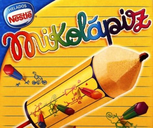 Frigopie, Fantasmikos, Drácula…¿Cuál es el mejor helado de nuestra ...