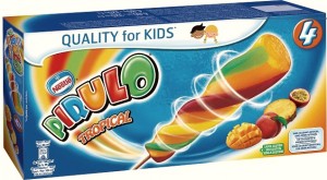 Frigopie, Fantasmikos, Drácula…¿Cuál es el mejor helado de nuestra ...