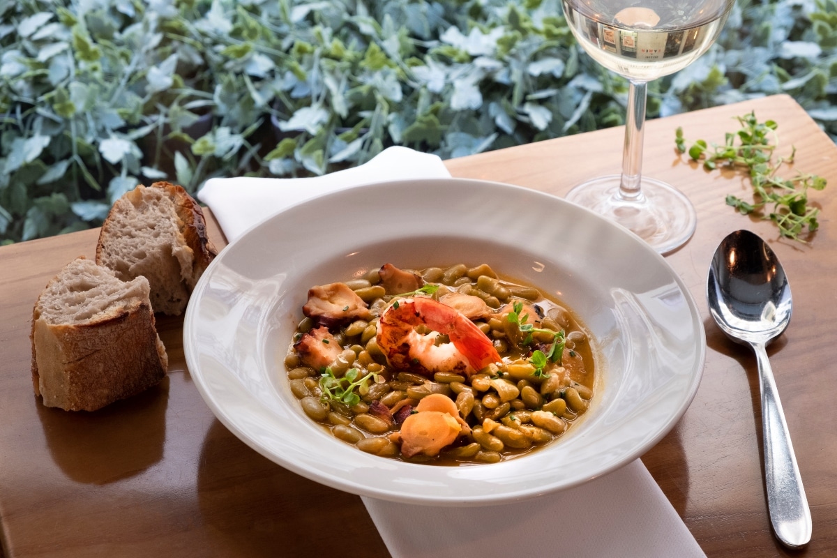 14 menus of the day in Madrid to eat cheaply on weekdays