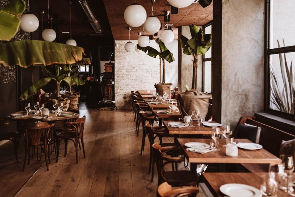 14 menus of the day in Madrid to eat cheaply on weekdays