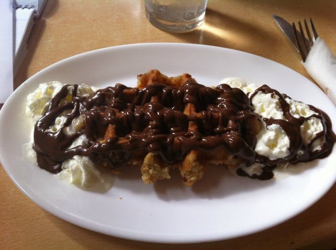 ¿Waffles o gofres? ¡Qué más da si te los vas a comer!: los mejores ...