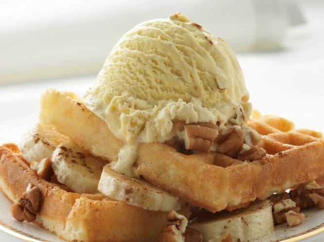 ¿Waffles o gofres? ¡Qué más da si te los vas a comer!: los mejores ...