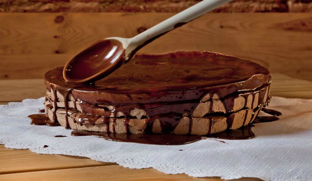 Ocho formas de comer chocolate que no conocías