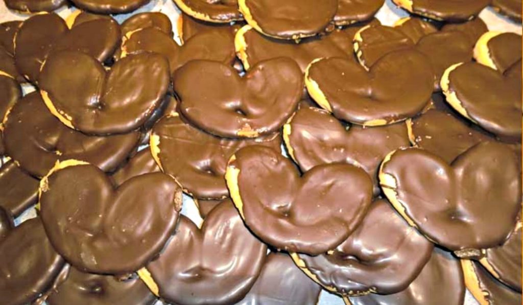 Vuelve la Feria de Palmeras de Chocolate de Morata de Tajuña - Madrid ...