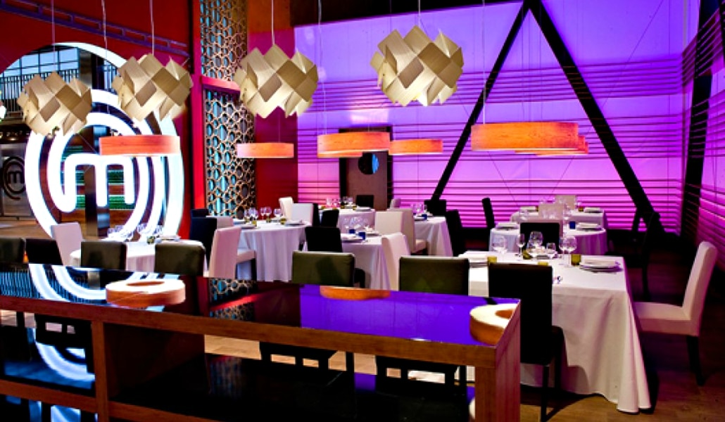 MasterChef tendrá un restaurante en Madrid