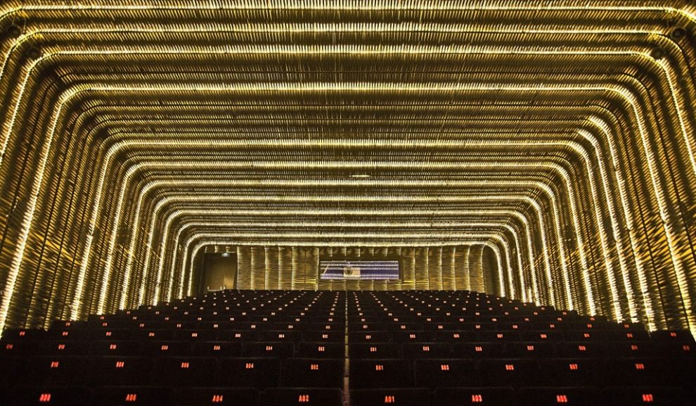 La lista de cines baratos en Madrid que tienes que conocer