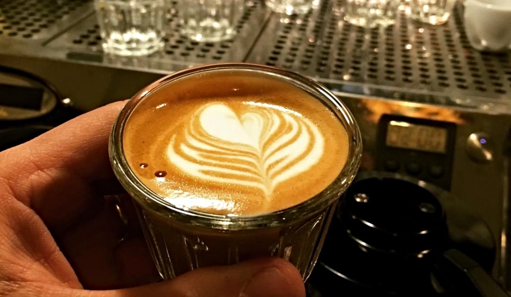 The 25 coffee shops in Madrid that you have to try