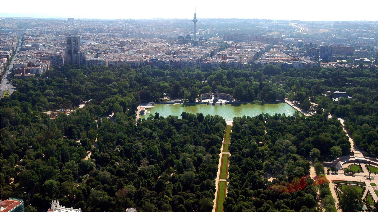 Los parques que empezarán una nueva vida en 2019