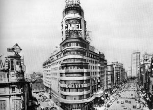 8 curiosidades del edificio Capitol