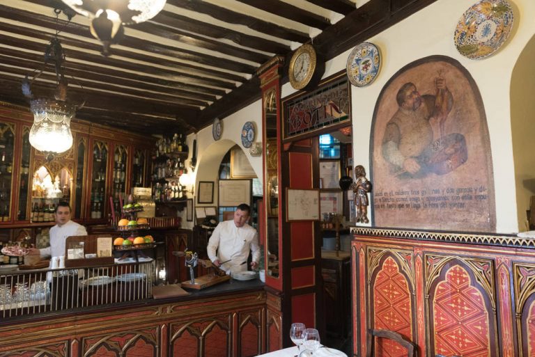 What to see in the center of Madrid: the capital's must-sees