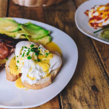 The 25 Best Brunches In Madrid For A Late Breakfast