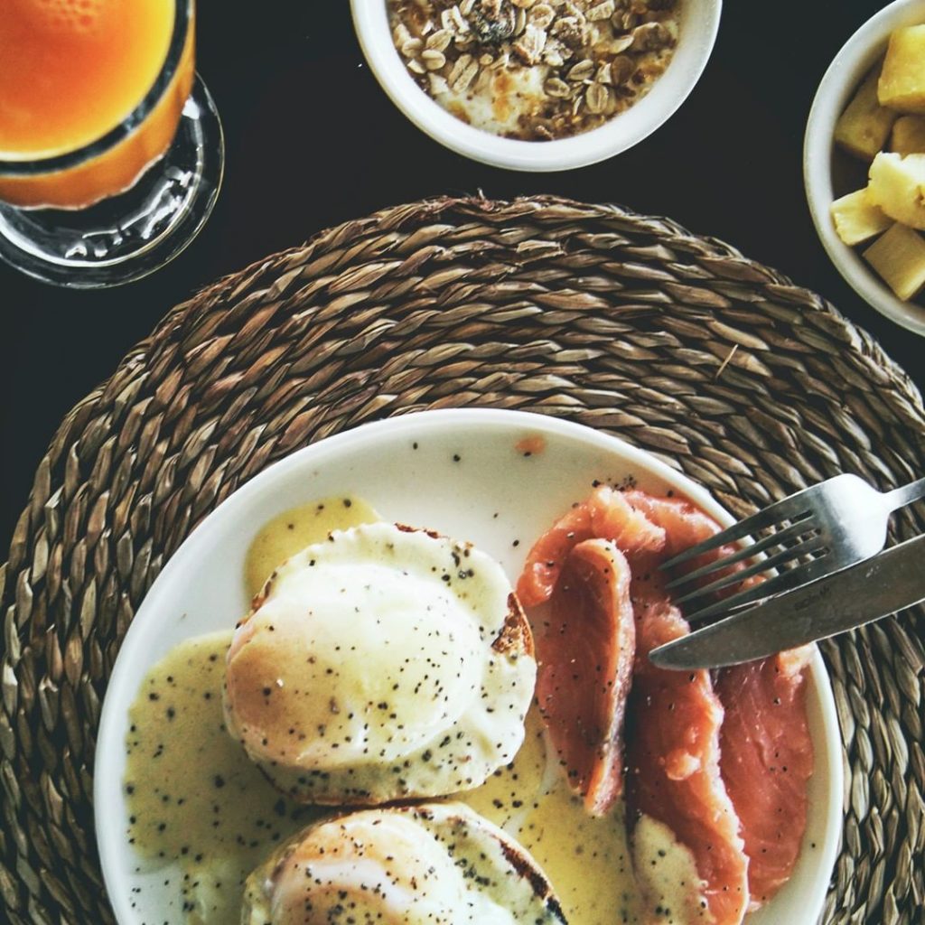 Los 25 mejores brunch de Madrid para un desayuno tardío