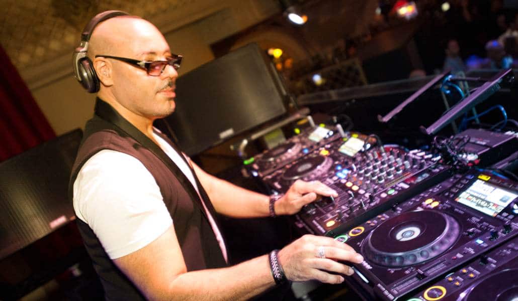 Roger Sanchez va a convertir Florida Retiro en la cuna del house