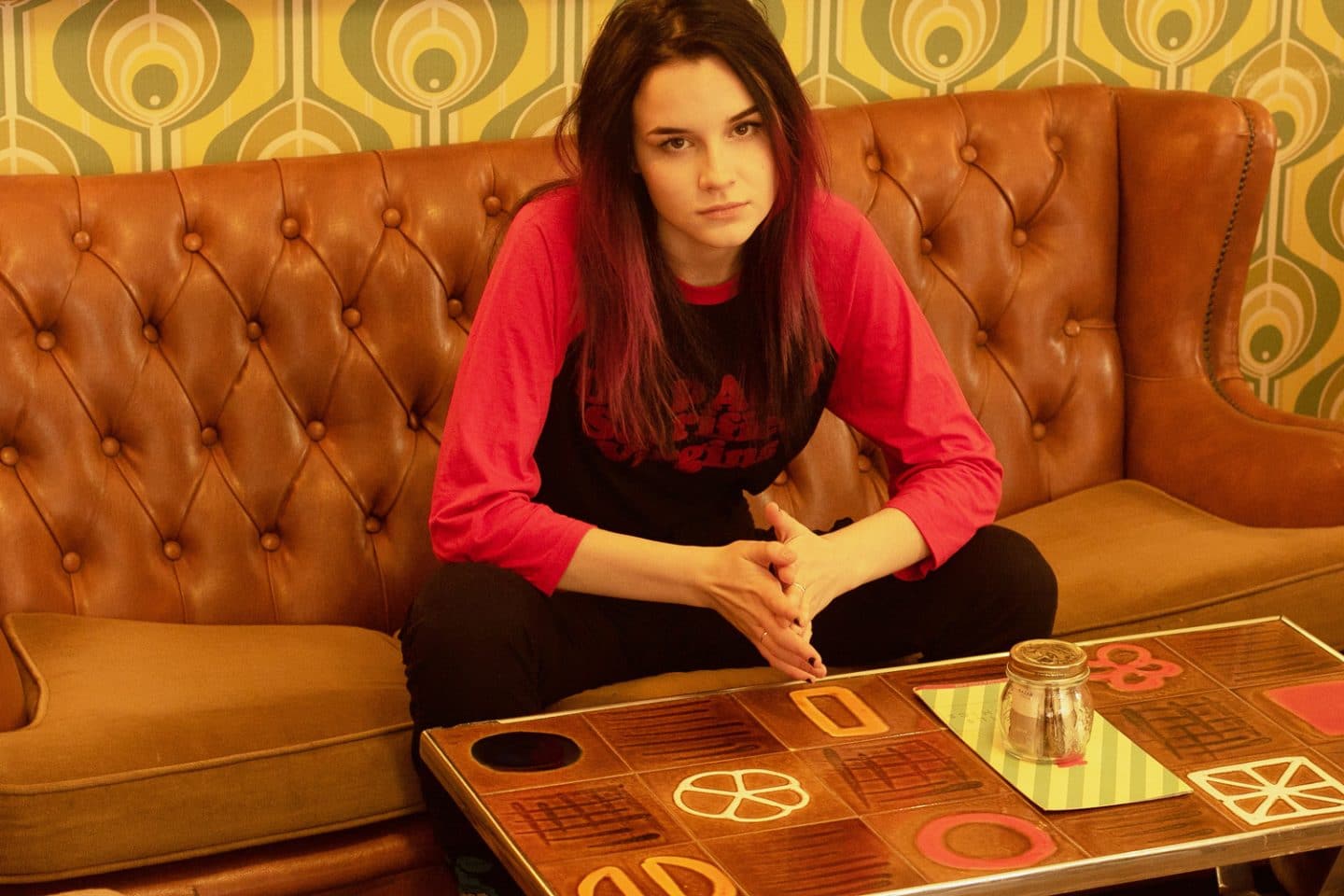 Rizha, el nuevo sonido underground de Madrid - Madrid Secreto