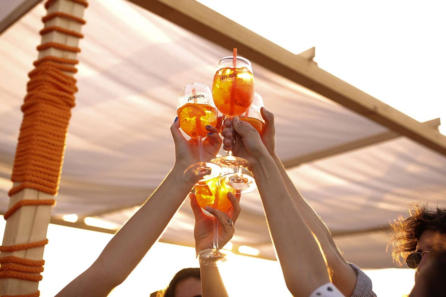 La fiesta en la que, 'el mejor plan es no tener plan', llega de la mano ...