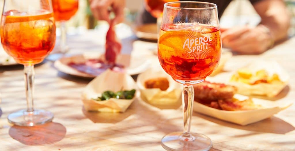 La fiesta en la que, 'el mejor plan es no tener plan', llega de la mano ...