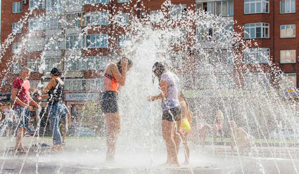 6 planes gratis para pasar el verano en Madrid